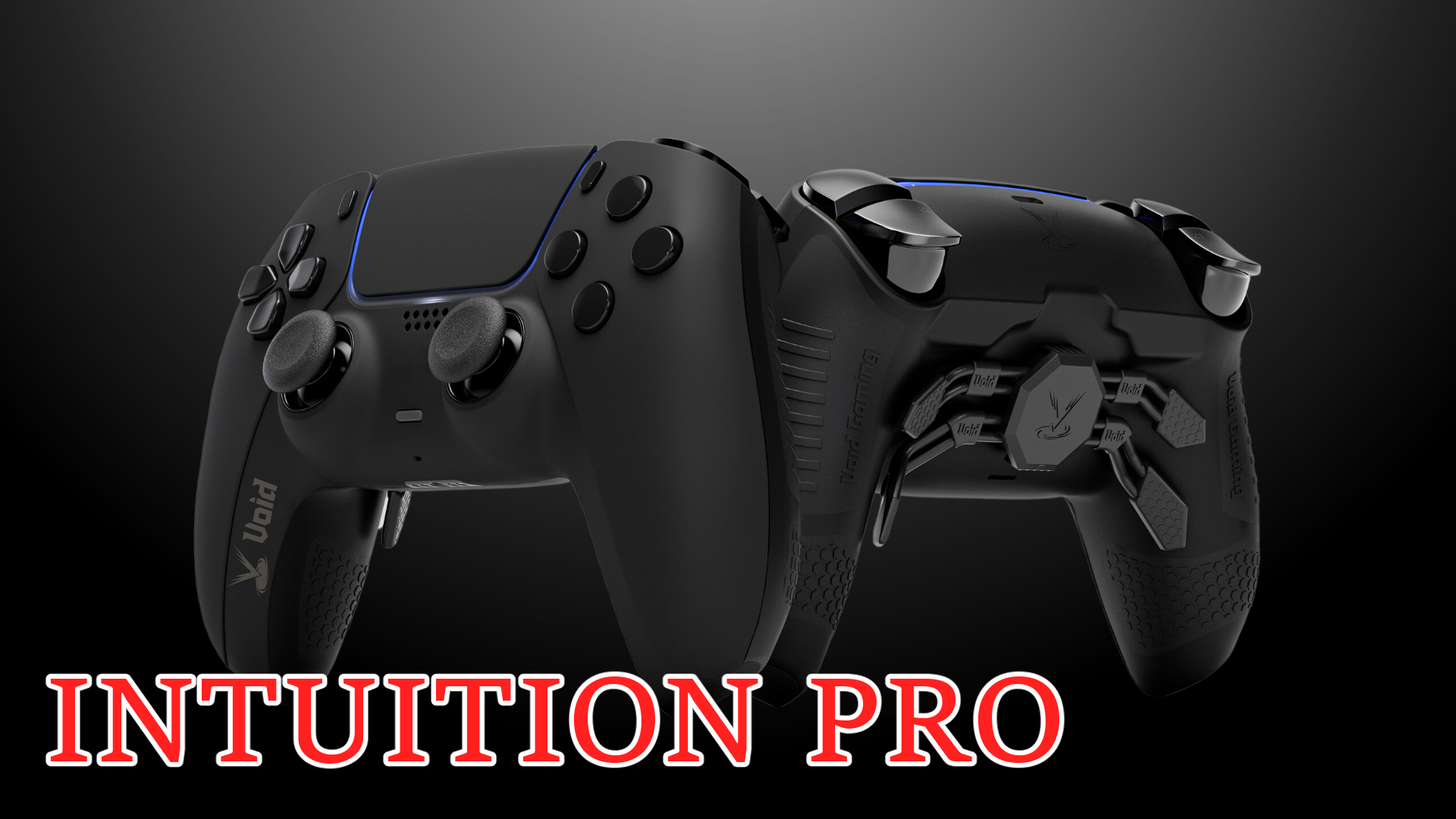 【PR】Void Gaming INTUITION PRO レビュー | まさまる