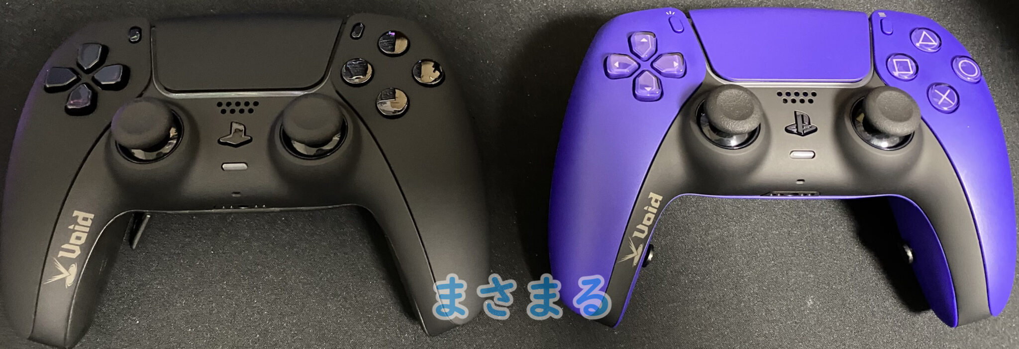 【PR】Void Gaming INTUITION PRO レビュー | まさまる