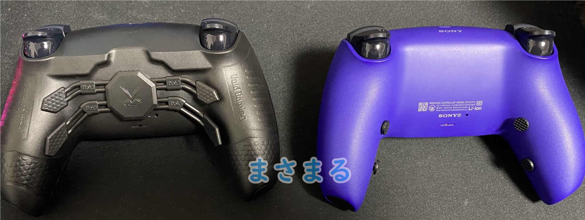 【PR】Void Gaming INTUITION PRO レビュー | まさまる