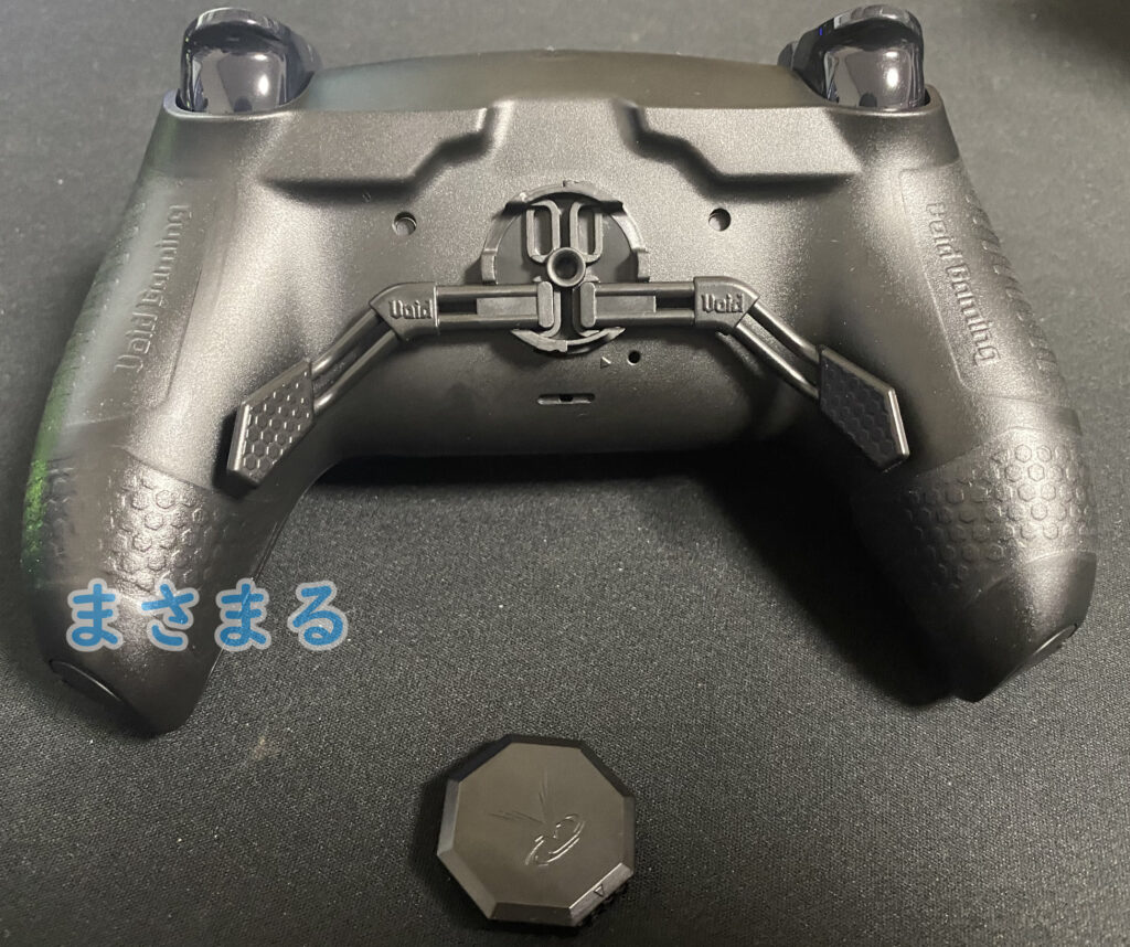 【PR】Void Gaming INTUITION PRO レビュー | まさまる